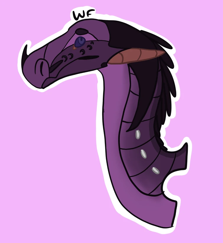 2 new bases! :D (mudwing + nightwing) | Fandom