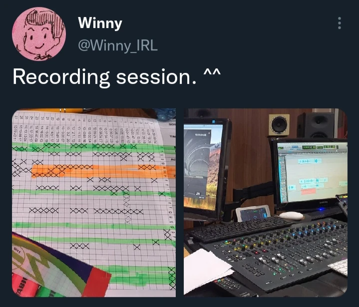 New Spoilers from winny 👀👀👀 | Fandom