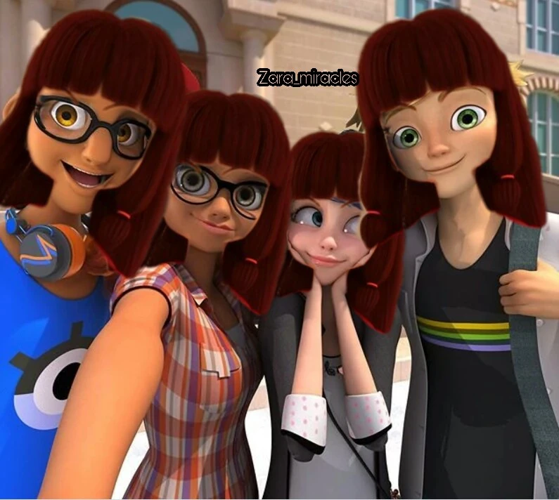 LiLa Rossi Hair Trend | Fandom