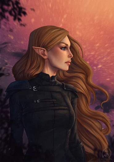 Which ACOTAR character do you LOVE the most? | Fandom