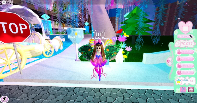 Discuss Everything About Royale High Wiki | Fandom