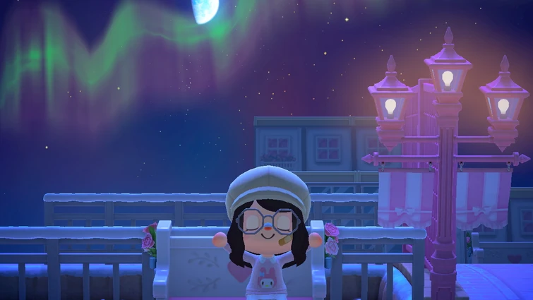 Discuss Everything About Animal Crossing Wiki | Fandom