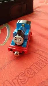 Where can I find the knock off take n play 2013 thomas? | Fandom