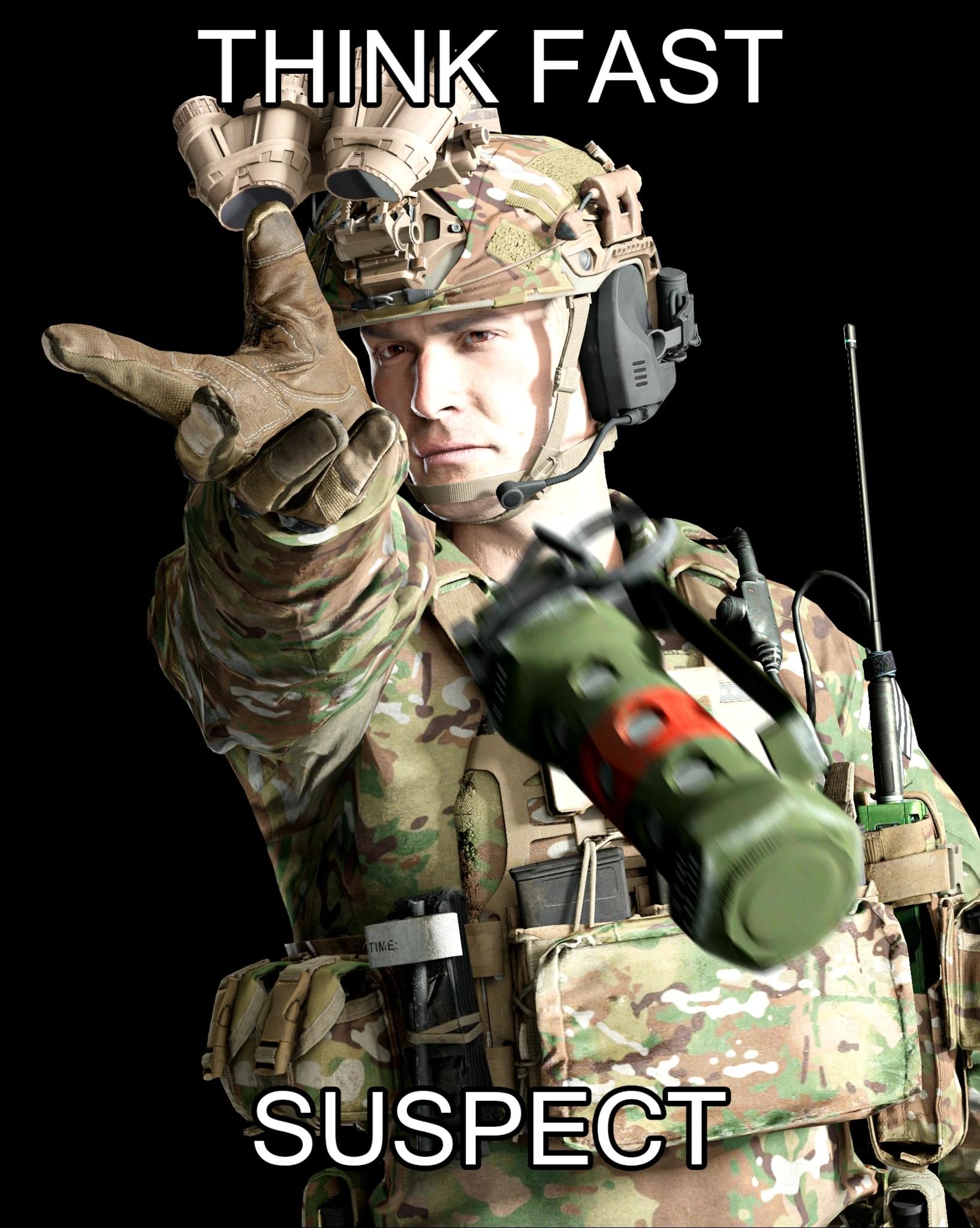 meme i saw on steam | Fandom