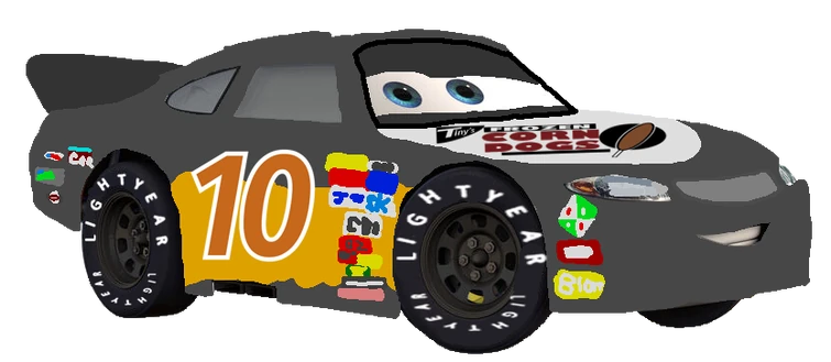 Cars 2005 Teaser Racers Remake (FIXED) | Fandom