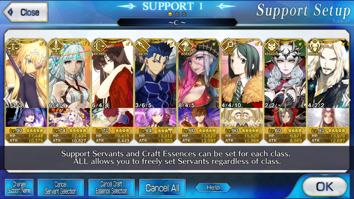 Extra spots | Fandom