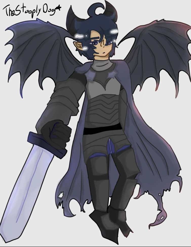 THE DRAGON KNIGHT, CHRONO IS HERE // Fandom’s Kingdoms AU | Fandom