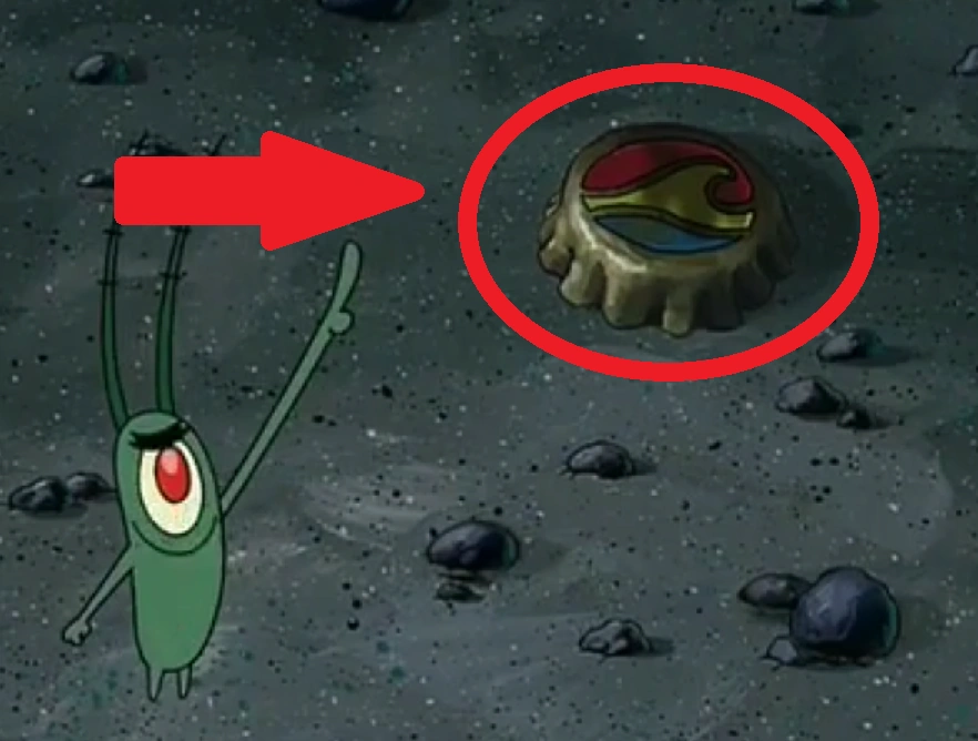 SpongeBob Facts That Will Blow Your Mind! | Fandom