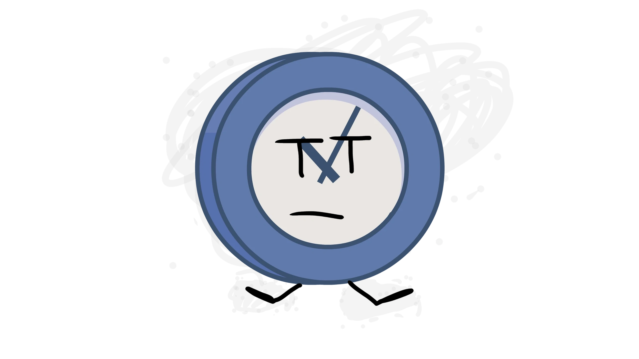 "Don’t even bother" - Clock, BFDIA 16 | Fandom