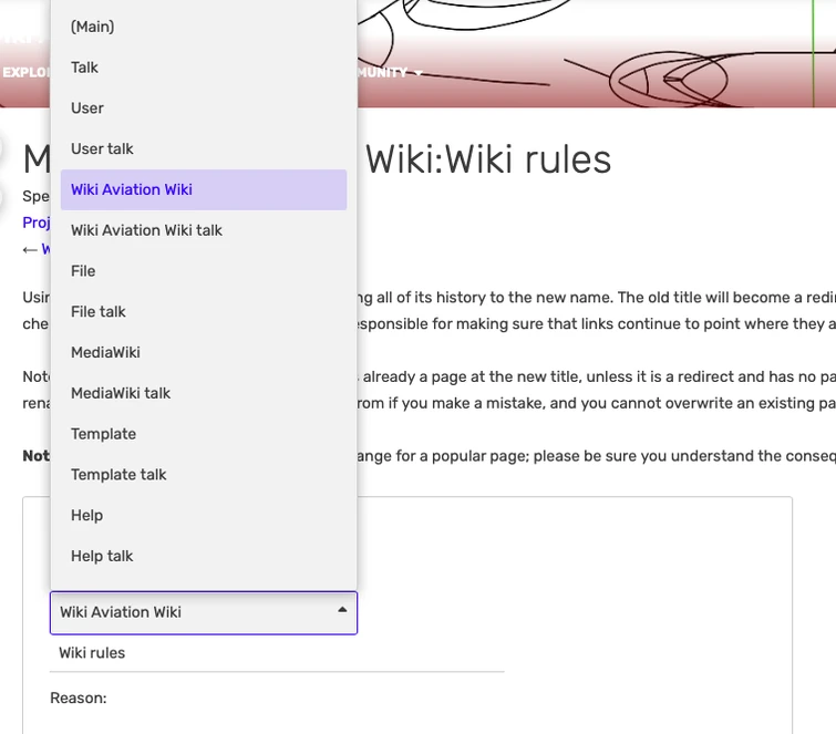 How to customize the name of a new wiki | Fandom