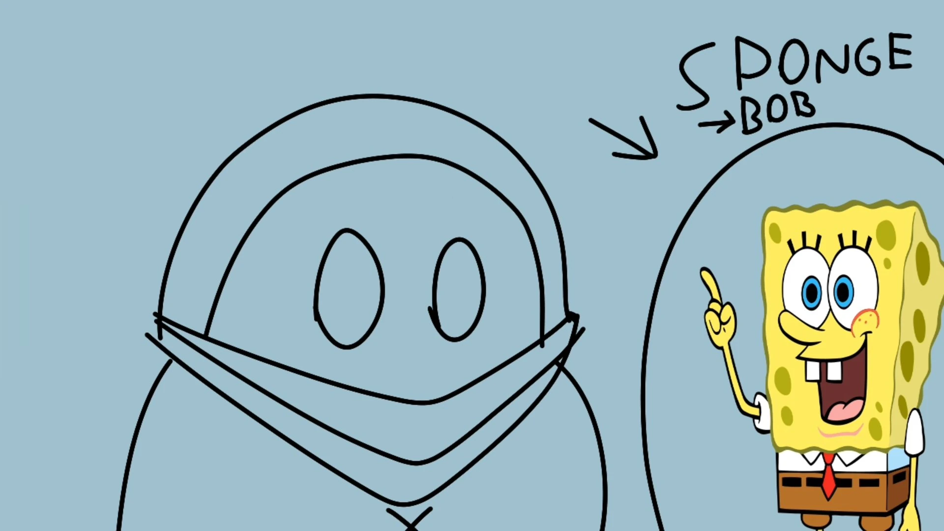 silly bob fanart because im 100% idiot | Fandom