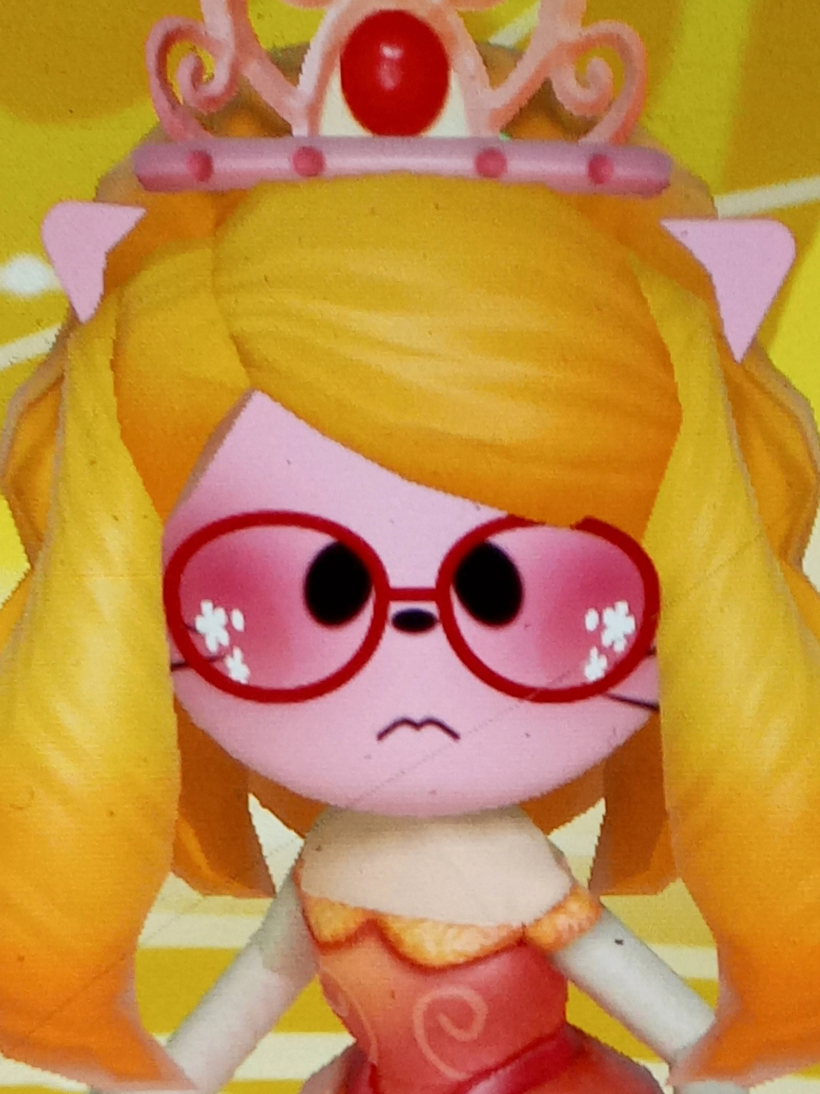 My princess in miitopia | Fandom