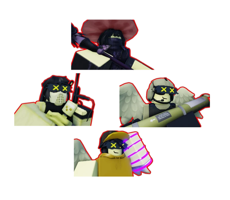 All posts by Binaric | Fandom