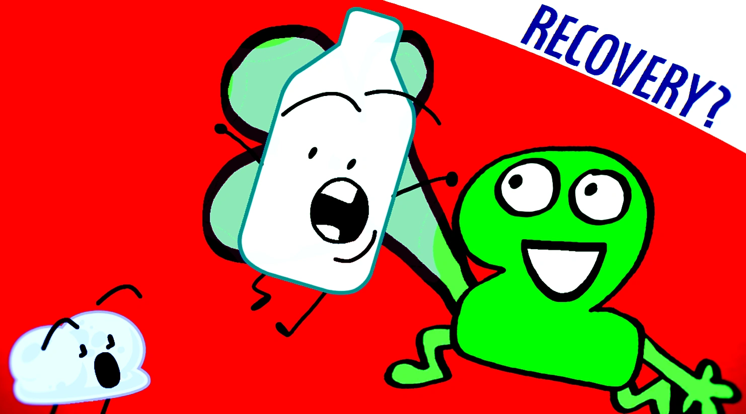 My fan made tpot 2 thumbnail | Fandom