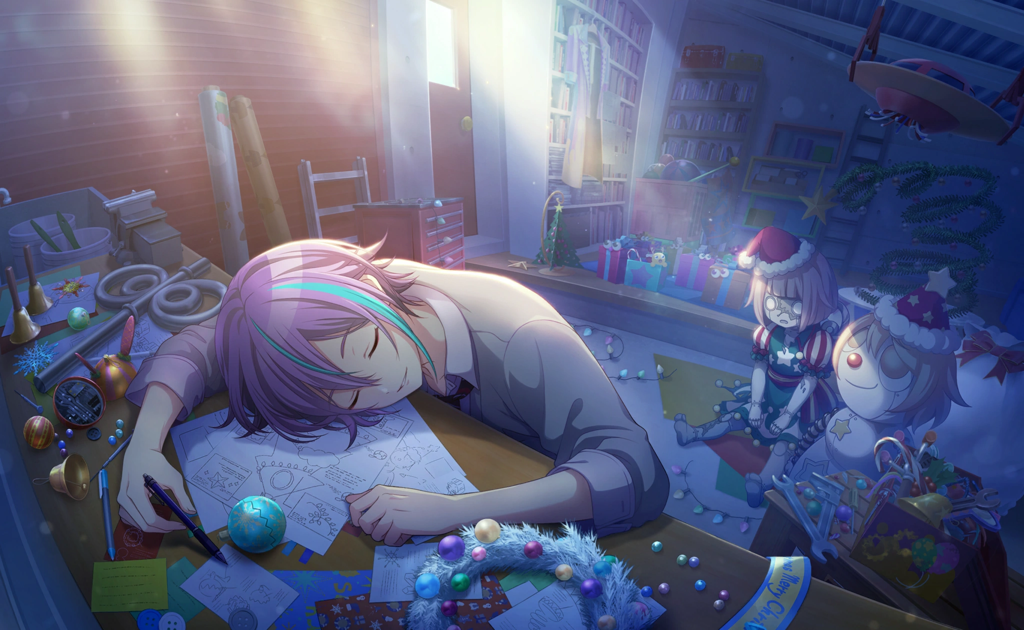 goodnight | Fandom