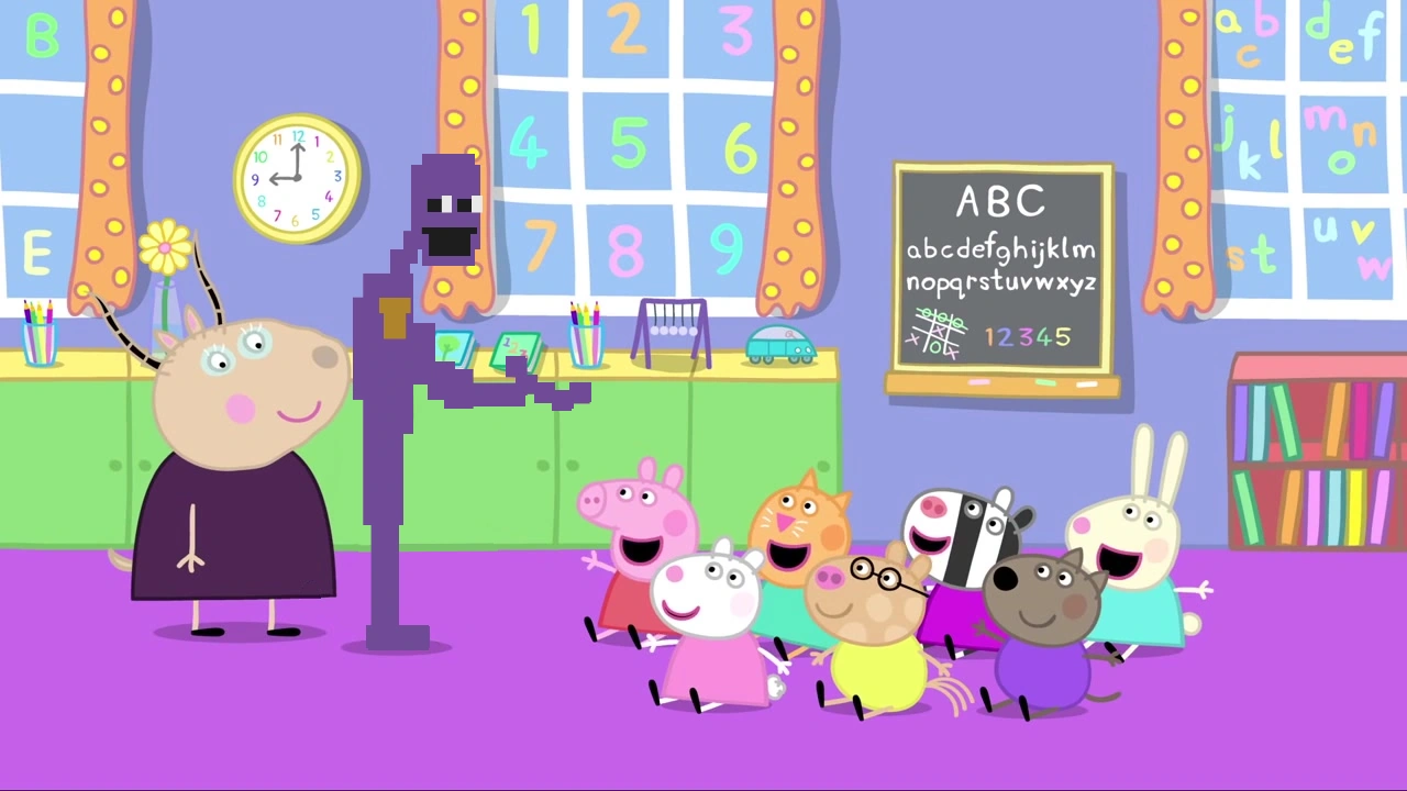 Discuss Everything About Peppa Pig Wiki | Fandom