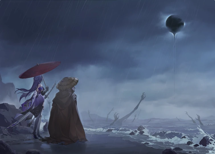 Discuss Everything About Honkai: Star Rail Wiki | Fandom