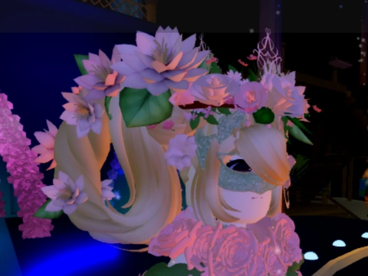 Discuss Everything About Royale High Wiki | Fandom