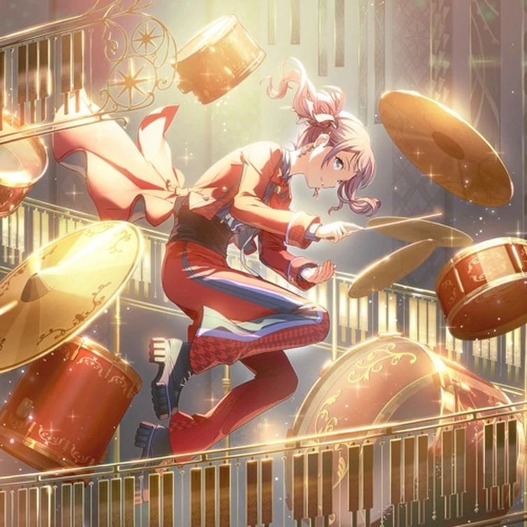 send a honami card i should draw | Fandom