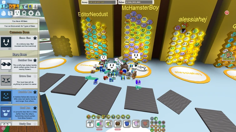 Tide Popper | Fandom