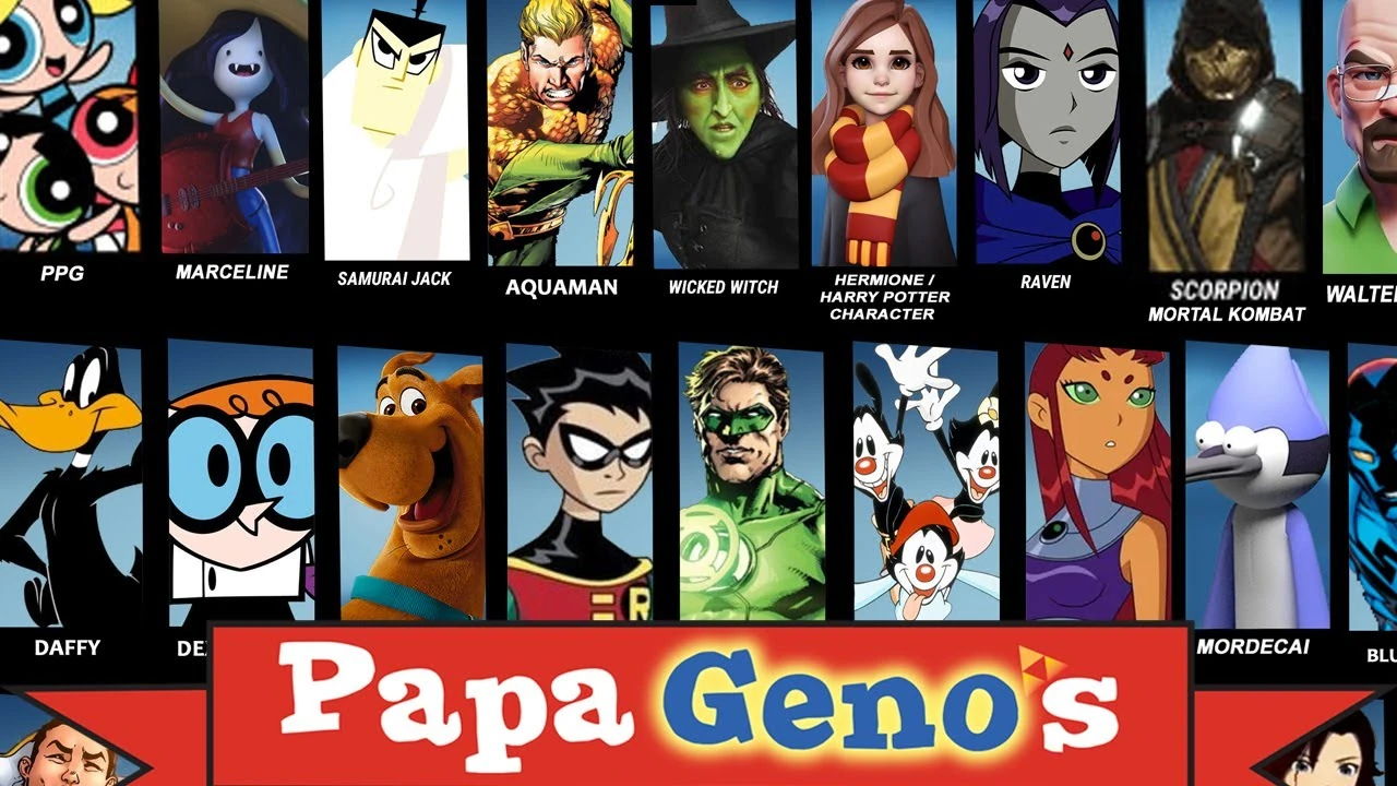 Multiversus Launch Leaks and Speculation | Fandom