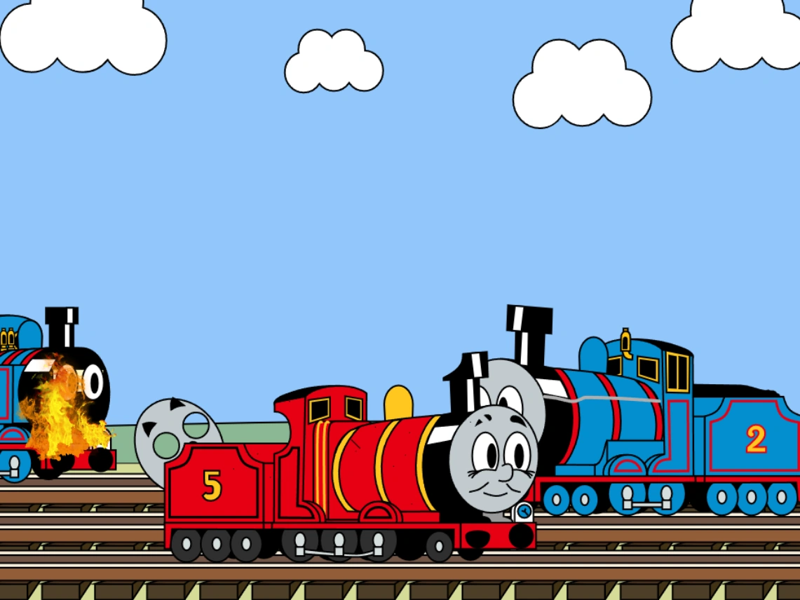 James' first day at Drayton Maynor! | Fandom