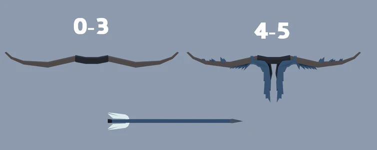 Ice soul archer | Fandom