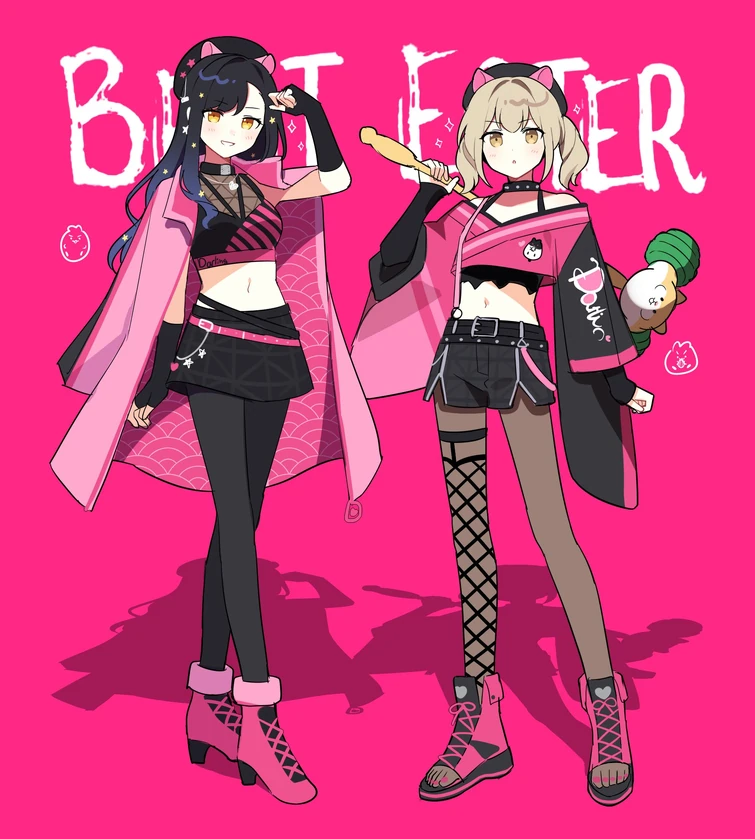 Kohane time | Fandom