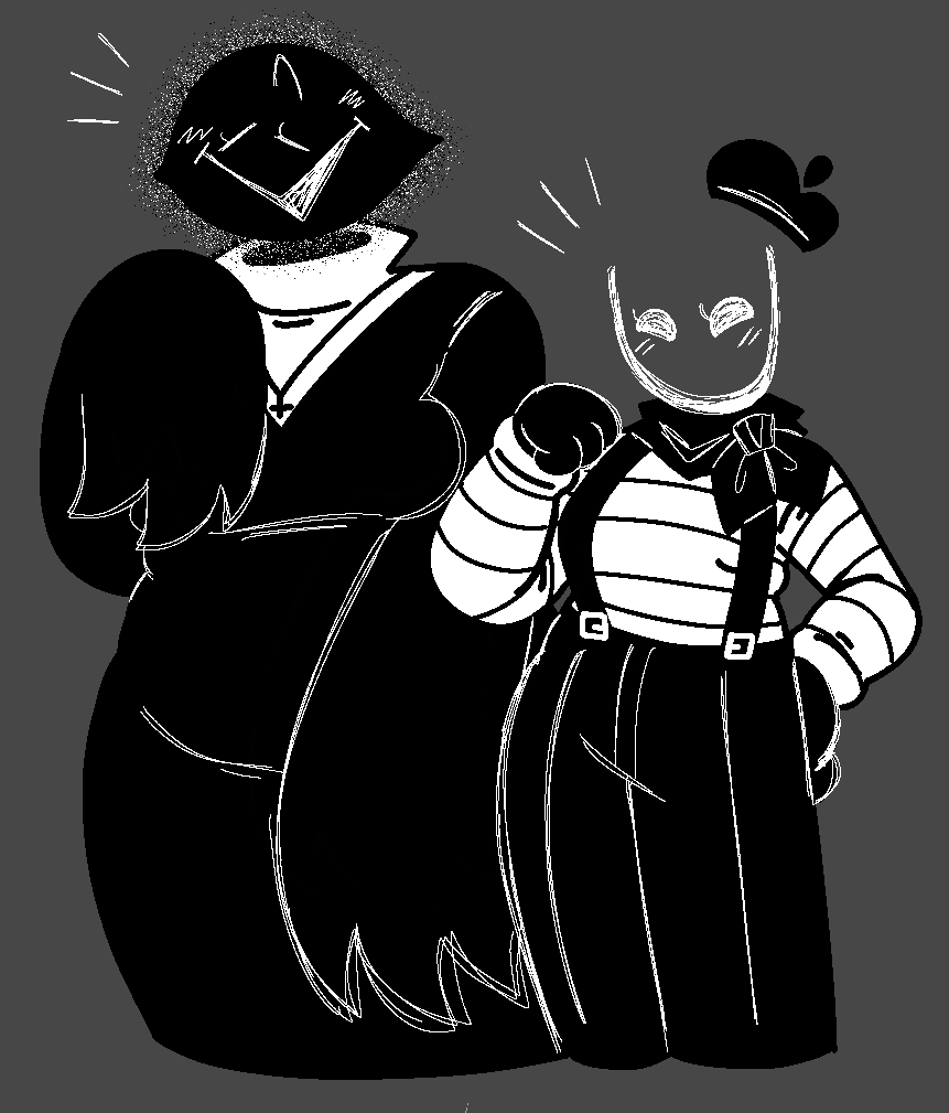 My ire and mime designs huehuehue | Fandom