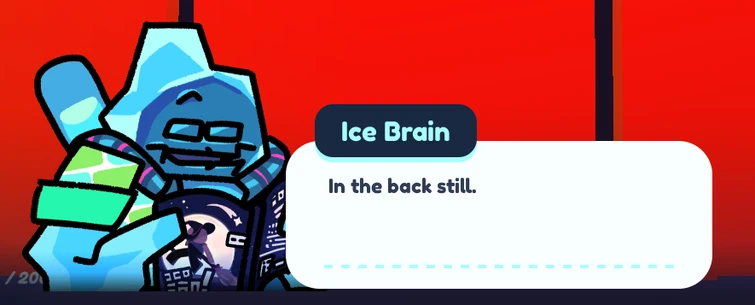ice brain | Fandom