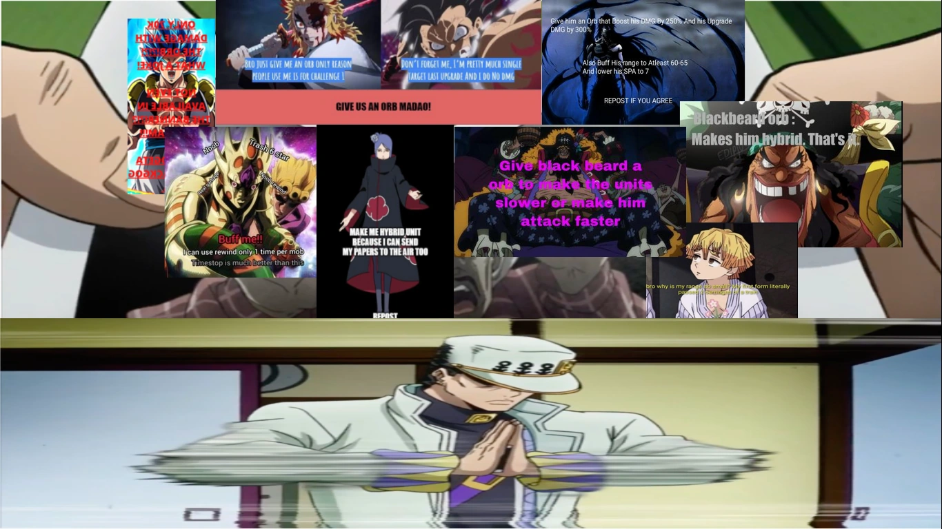 Meme about the ASTD Discord's #unit-nerf-buff channel | Fandom