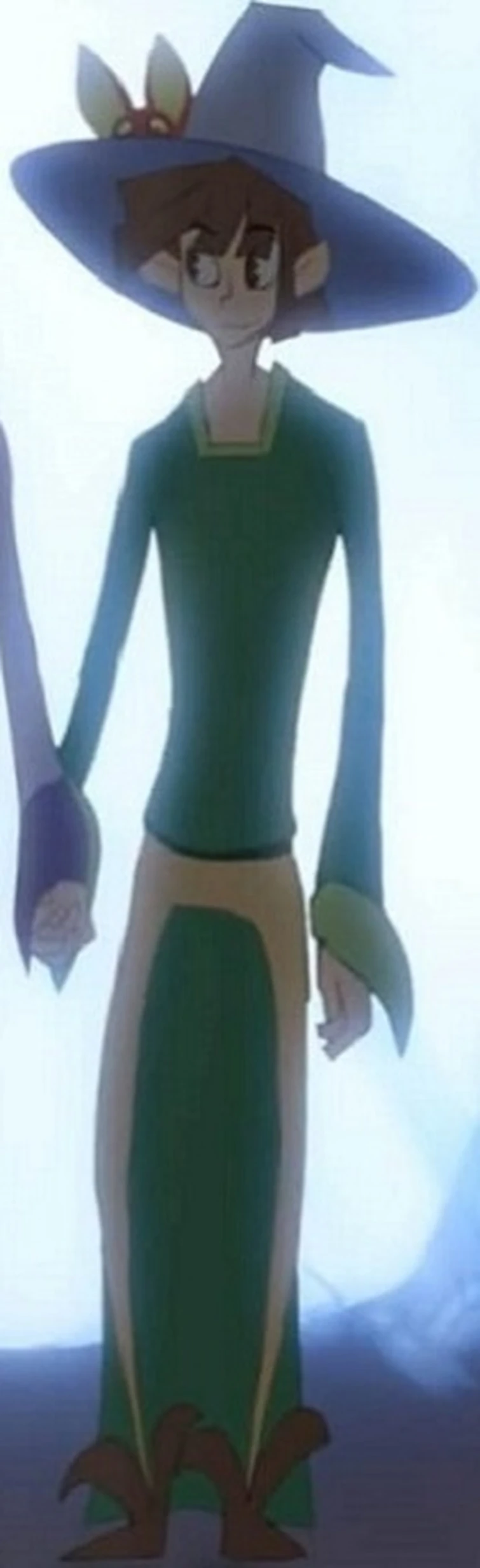 Kilala Princess The Series | Fandom