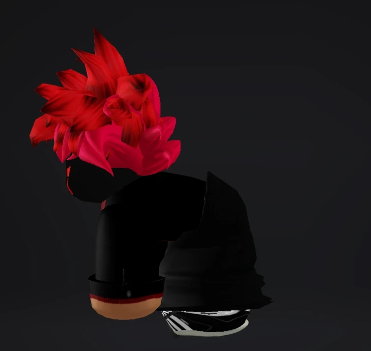 Gooby Red on roblox 😭🙏 | Fandom