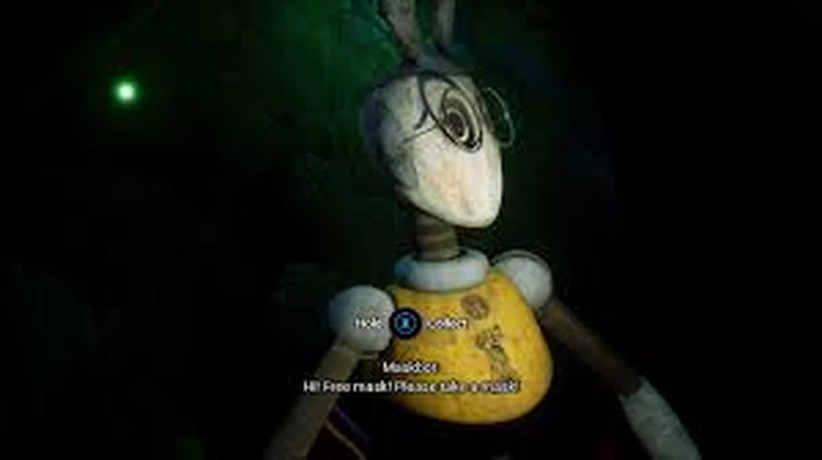 Discuss Everything About Five Nights at Freddy's Wiki | Fandom
