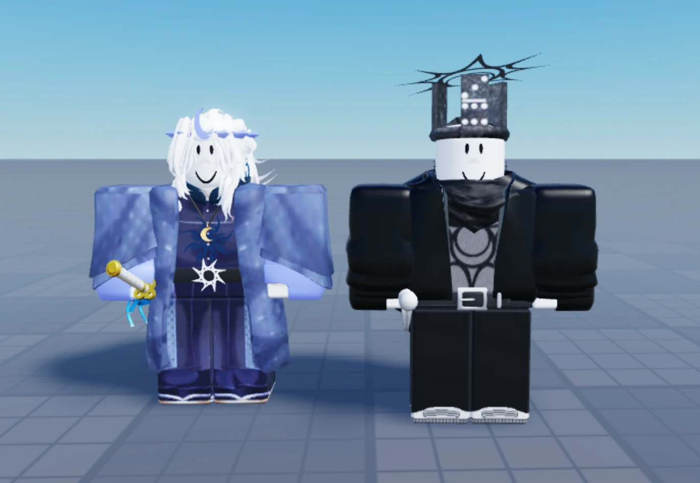 hi are these good enough to put on the ghostwalker skins page | Fandom