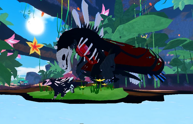 Discuss Everything About Creatures of Sonaria Wiki | Fandom