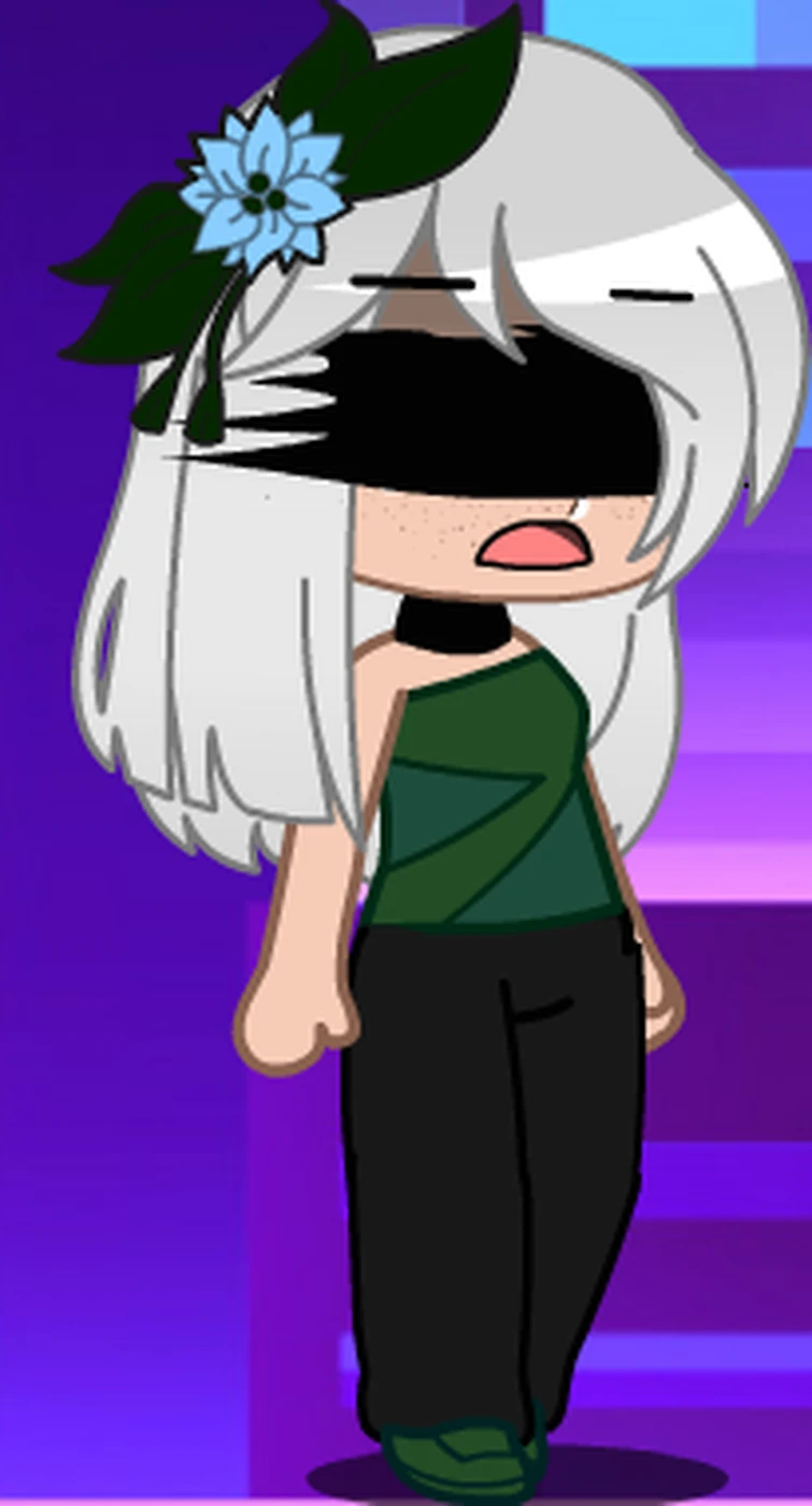 Every character I have saved on Gacha Plus | Fandom