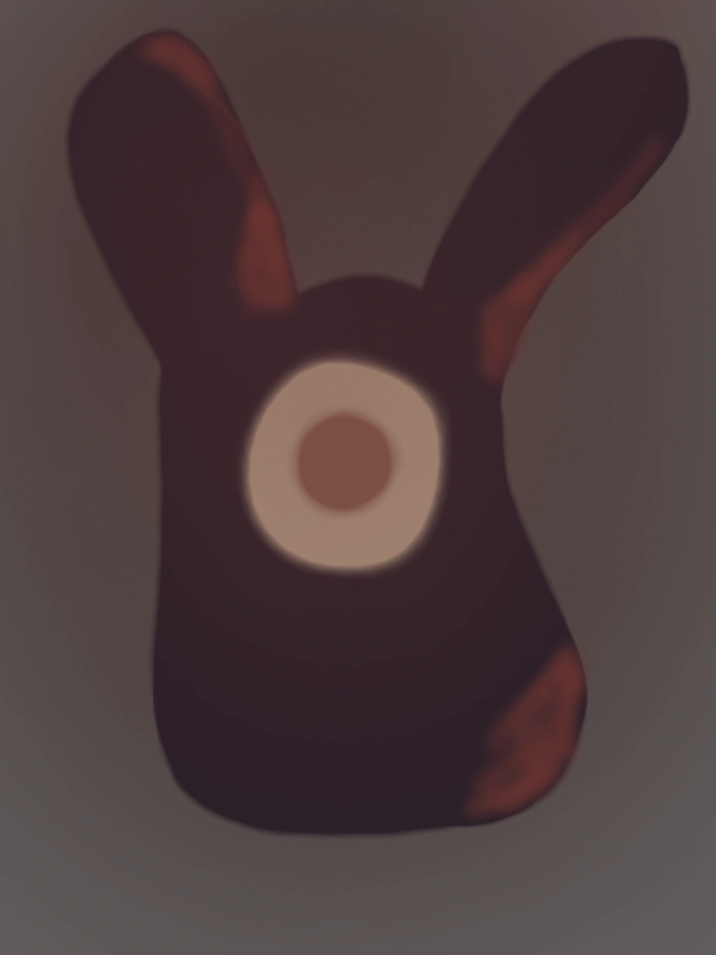 Black mokke art :P | Fandom