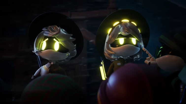 I just got on that ep 4 on murder drones its doing well. | Fandom