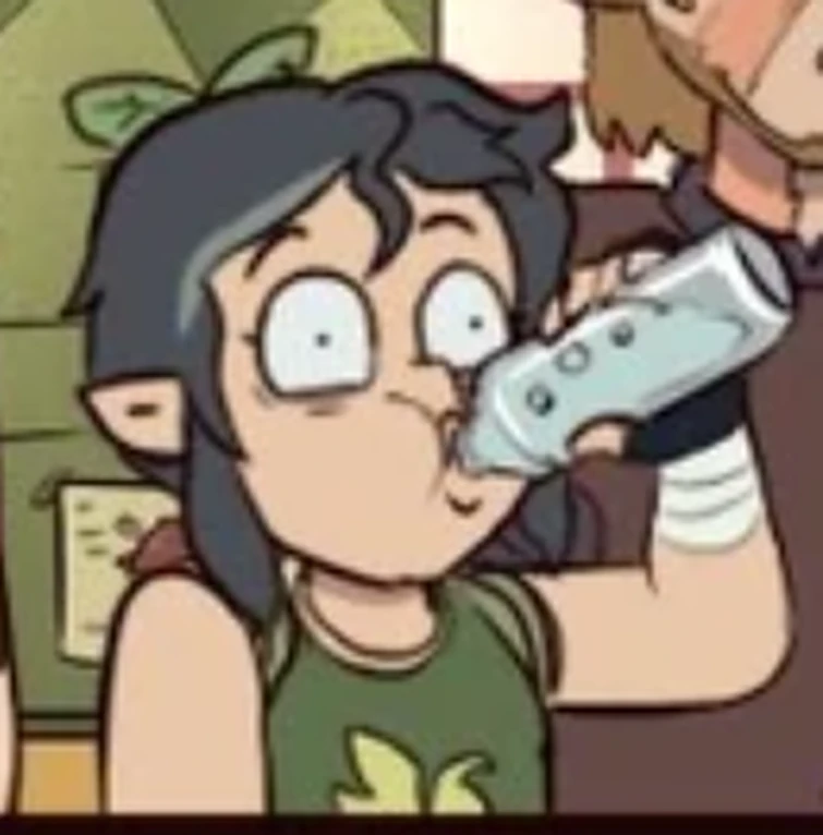 [MoringMark] Pandora (3/4) | Fandom