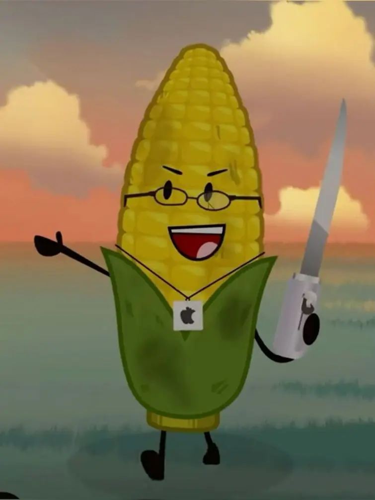 COBS PLEASE STAB ME WITH YOUR MeKnife™ | Fandom