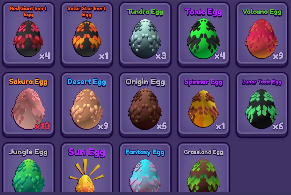 Fun eggs :) | Fandom