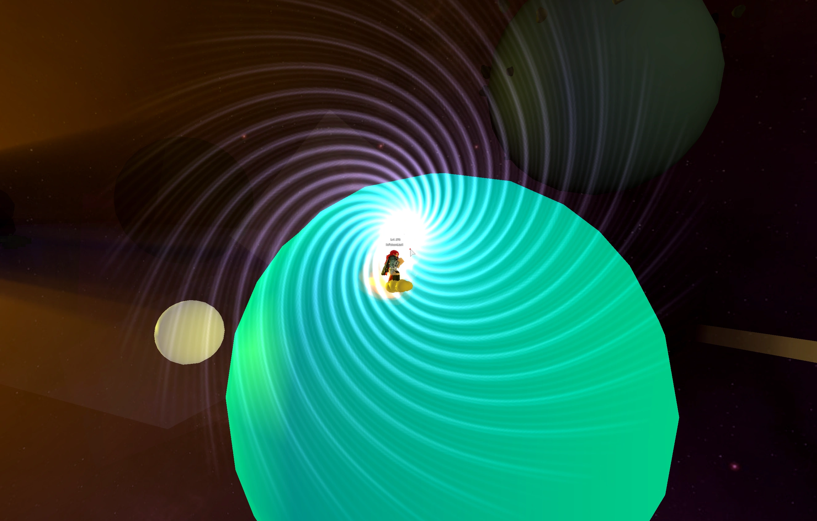 New Update? | Fandom