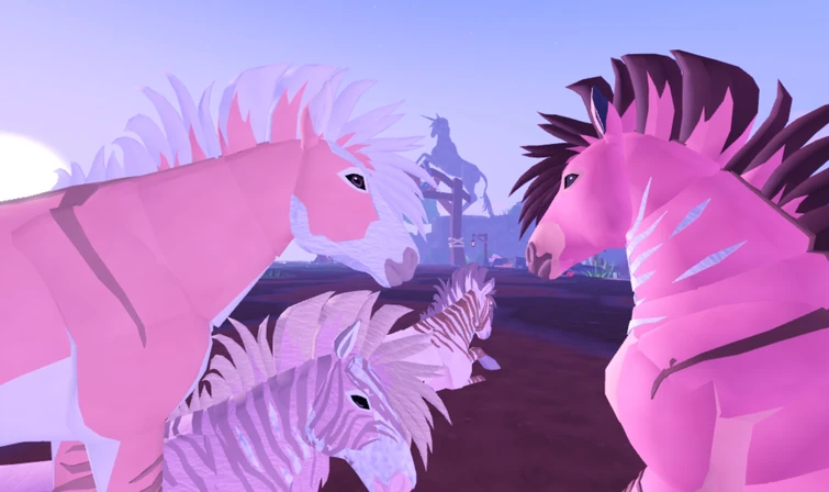 Discuss Everything About Horse Life Wiki | Fandom