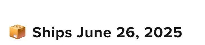 my folly plush got delayed 6 DAYS | Fandom