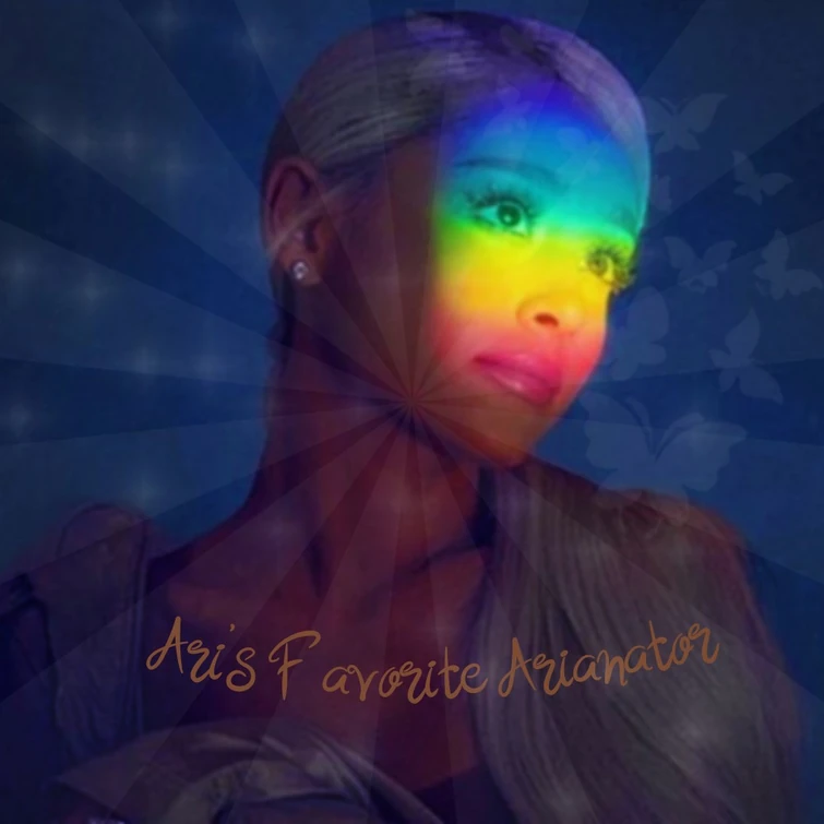 Pfp Order for Ari's Favorite Arianator | Fandom