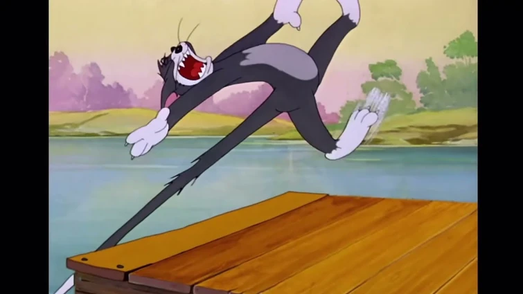 Tom Scream sound effects in every Sonic fan content | Fandom