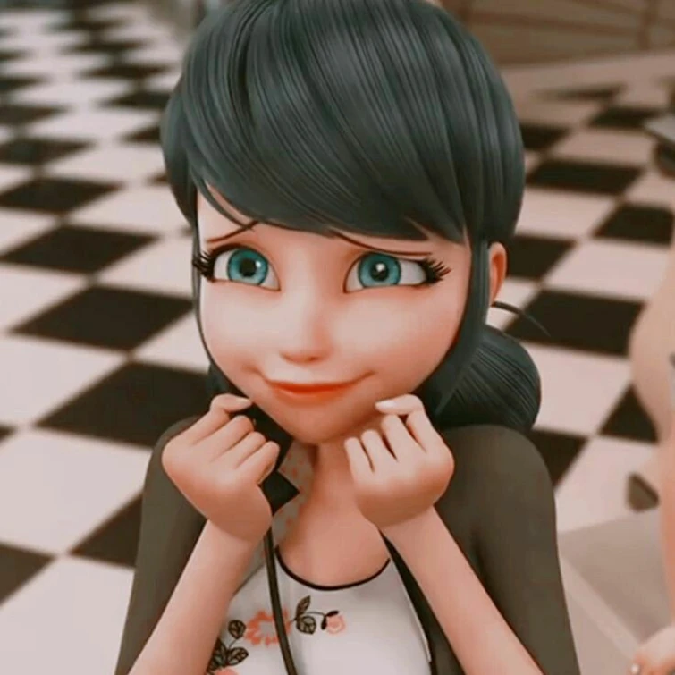 💐Marinette pfps Pt.2🌸 | Fandom