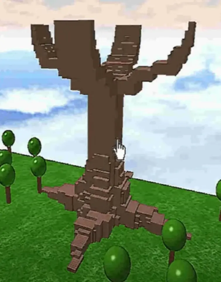 Can you name some Roblox arg antagonists with images | Fandom