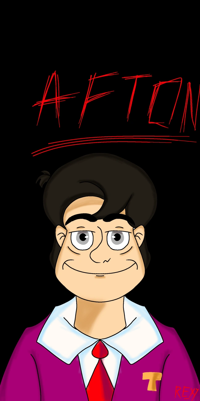 Day#1 designing fnaf characters in my style | Fandom